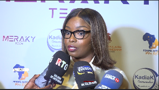 Technologie : La filiale Meraky Tech s’implante à Conakry - Bienvenue sur kabacktvguinee